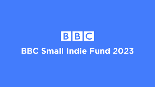 Three Arrows Media | BBC Small Indie Fund 2023